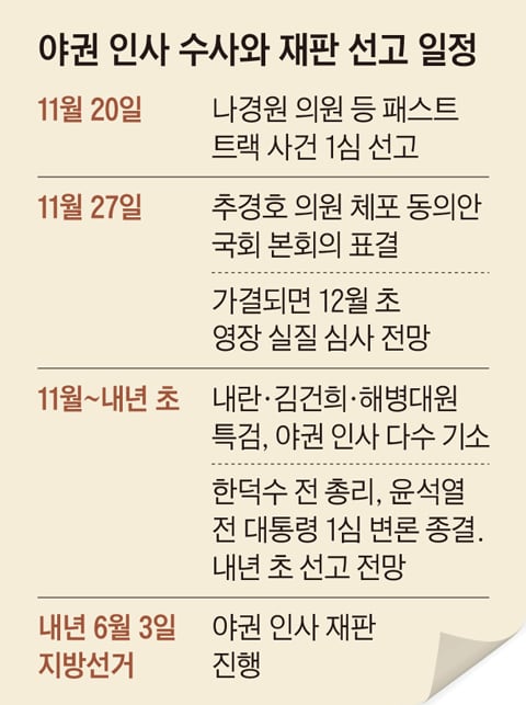 Democratic Party Pushes People Power Party Dissolution