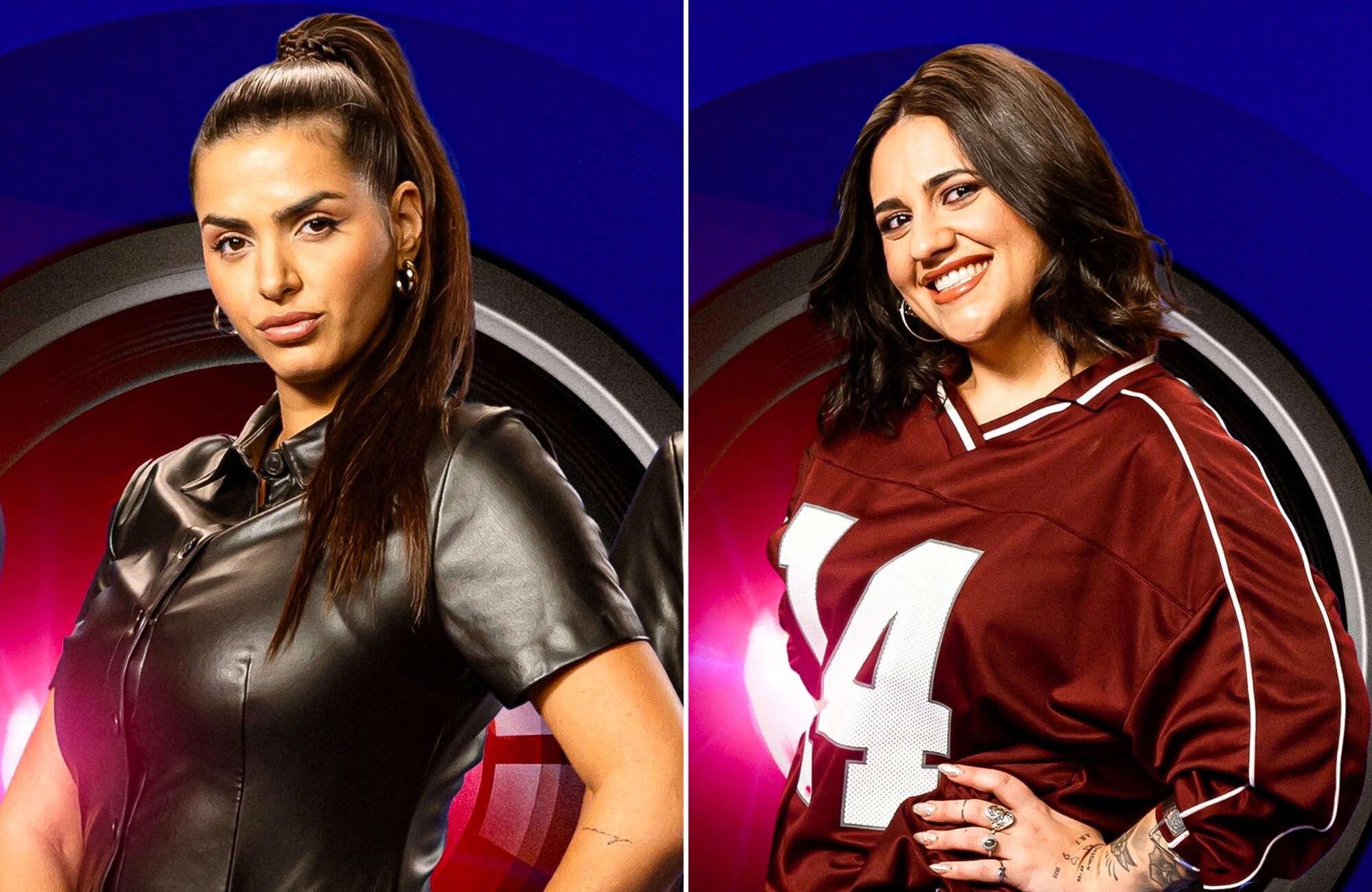 'Gran Hermano 20': Lista completa de concursantes