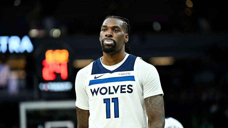 Timberwolves facing a Naz Reid reality that will define their season