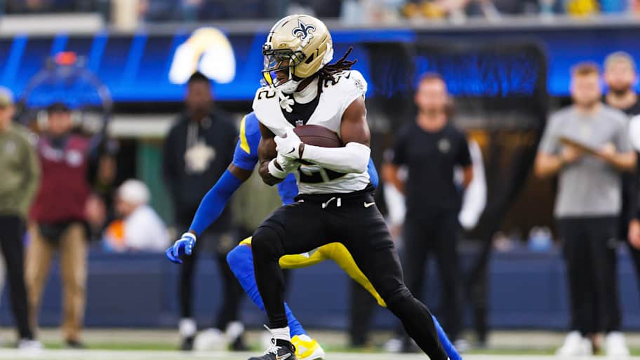 Saints say the quiet part out loud about Tyler Shough with Rashid ...