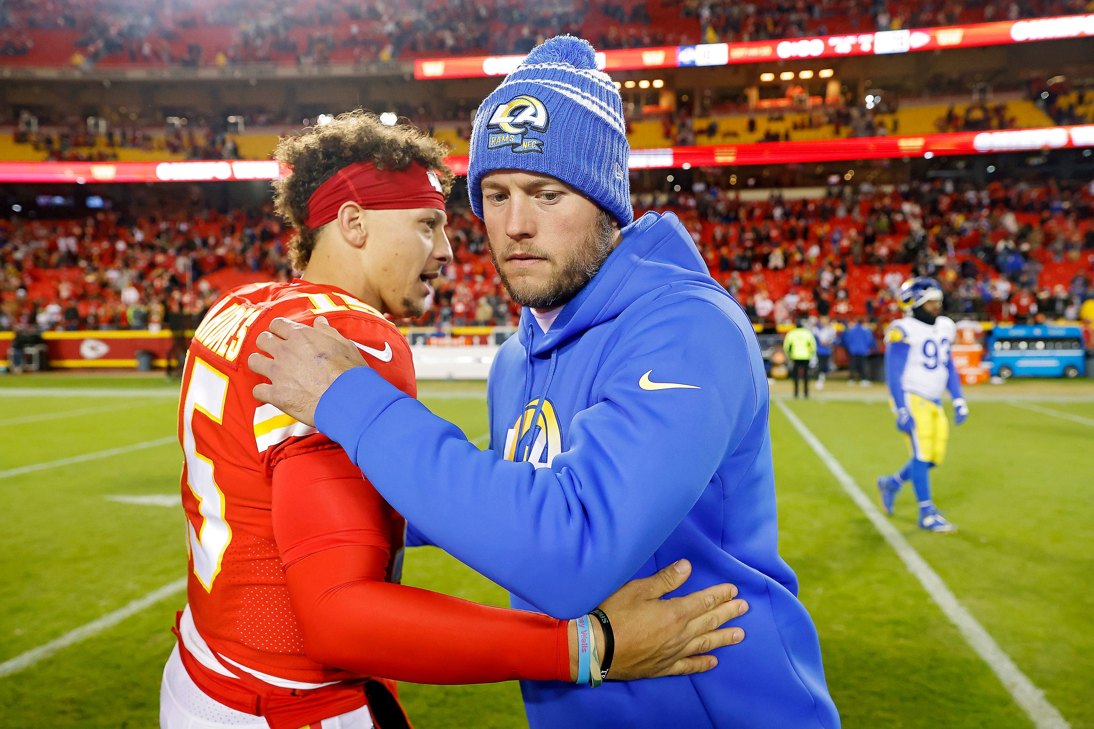 8 NFL.com analysts pick Rams to make Super Bowl LX