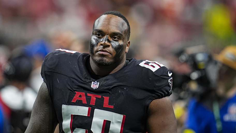Raheem Morris Highlights Falcons' ‘Next Man Up’ as Injuries Hit ...