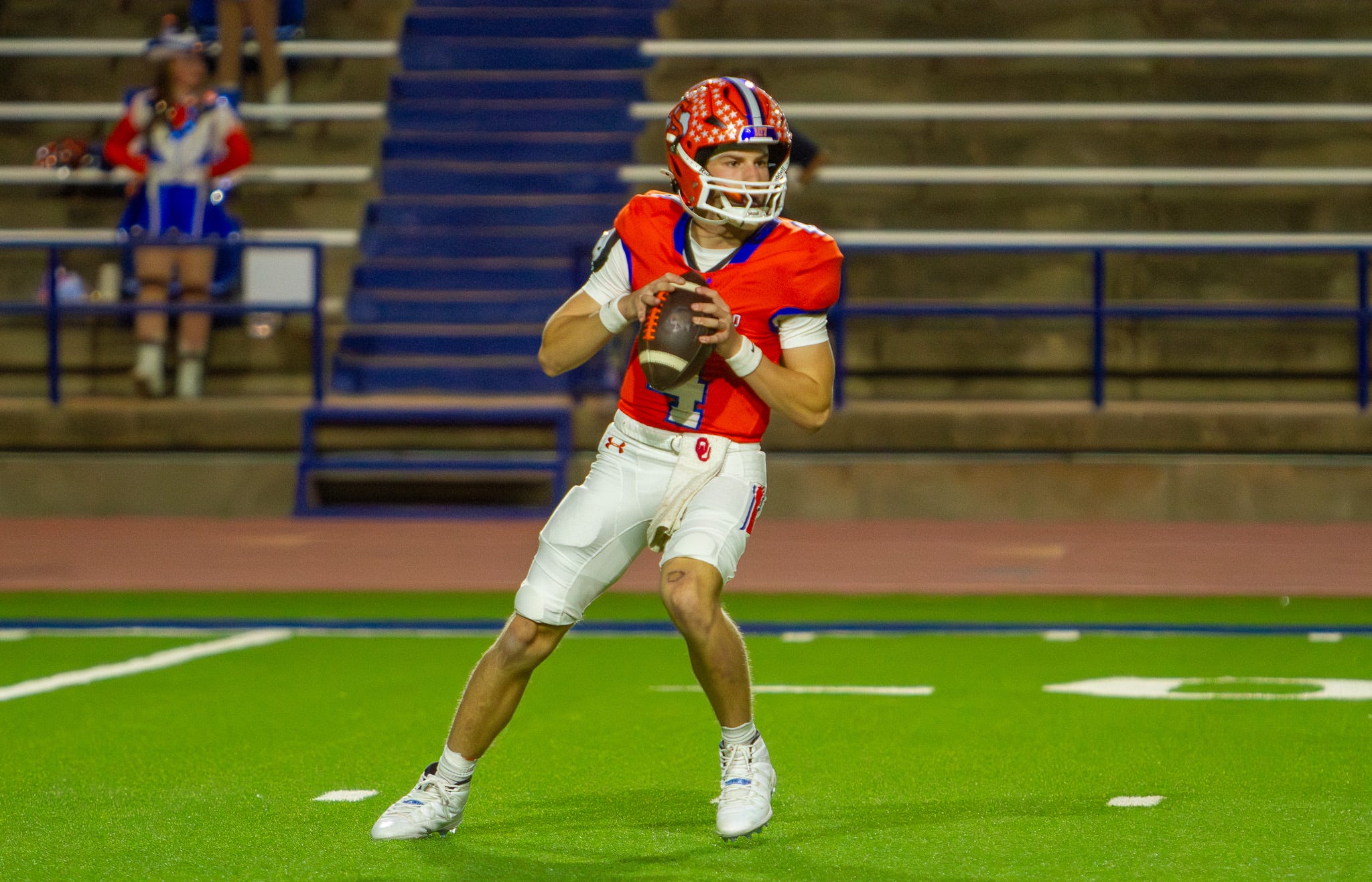 Week 11 West Texas, Concho Valley and San Angelo area high school ...