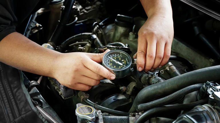 What Does An Engine Compression Tester Do, And Do You Need One In Your ...