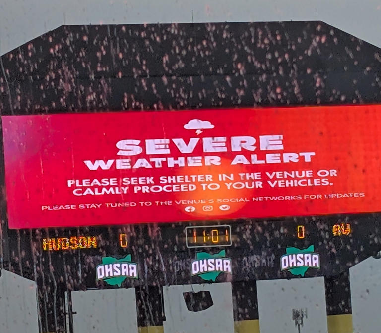 OHSAA girls soccer scores, Hudson vs. Anthony Wayne high school live ...