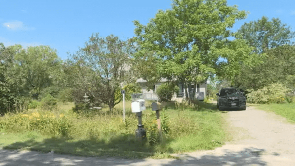 Smiths Falls man charged with murder in 2023 death of Elizabethtown ...