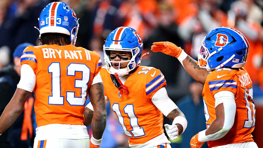 Troubling statistics prove the Denver Broncos have a major problem on ...