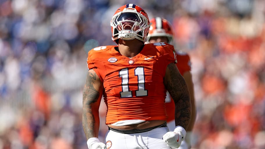 Latest 2026 NFL mock draft projects Ravens to land another first round ...