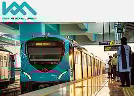 Kerala CM approves phase-I alignment of Thiruvananthapuram Metro Rail ...