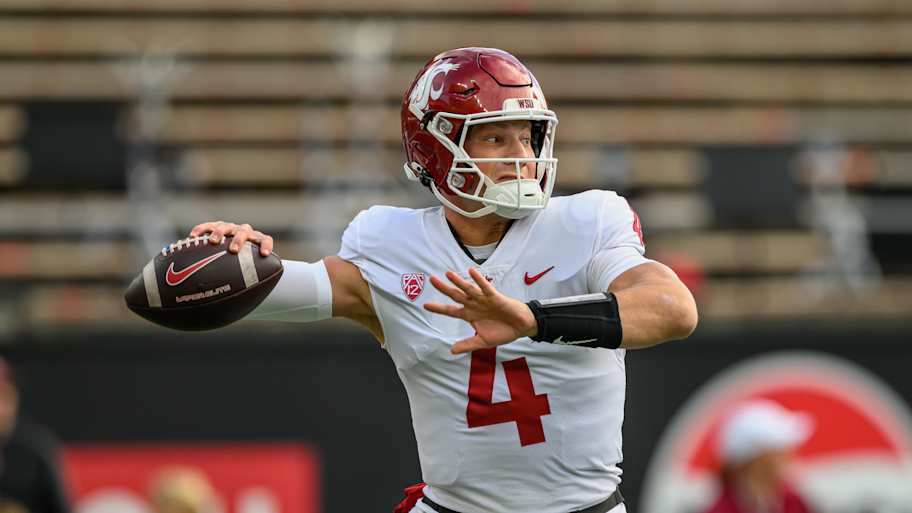 Where Does Washington State Rank in Major Stat Categories For 2025?