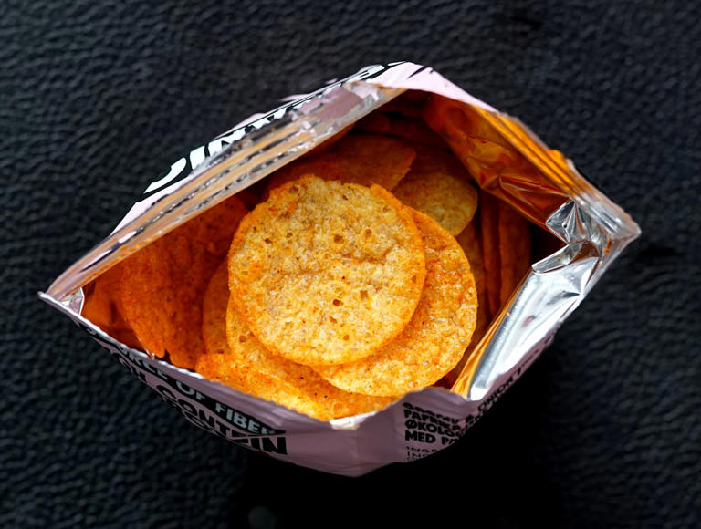 Lay's Rebrands After Shoppers Didn't Realize Chips Were Made From Real ...