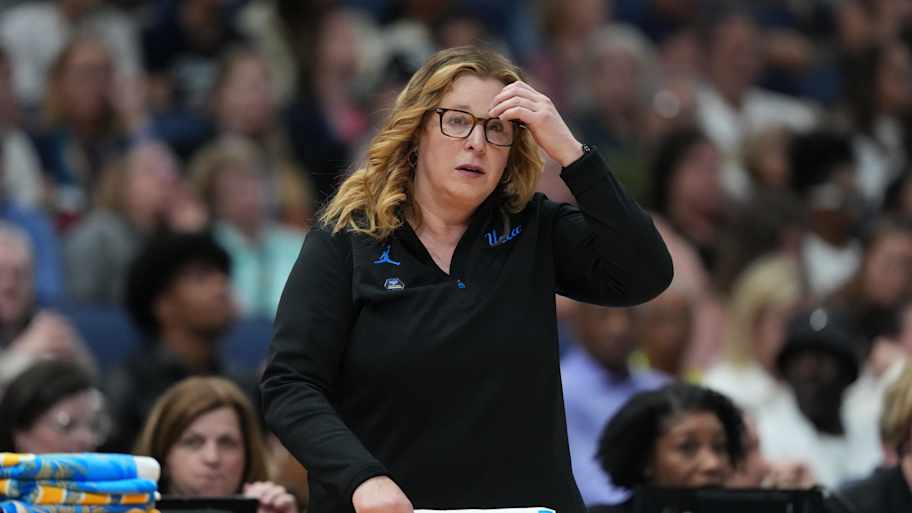 Cori Close Reflects on UCLA Non-Conference Scheduling Struggles