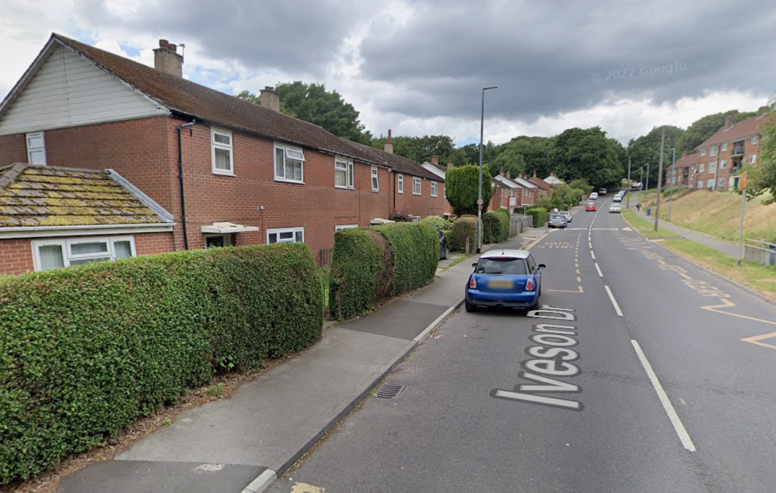 Joy as Cookridge street becomes Leeds's third People's Postcode Lottery ...