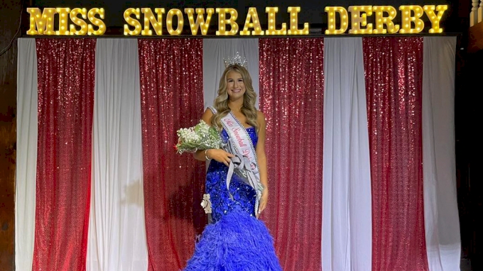 2025 Miss Snowball Derby Pageant To Kick Off Festivities In Pensacola