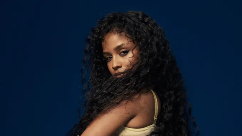 Tyla earns 2026 Grammy nomination for ‘Push 2 Start’