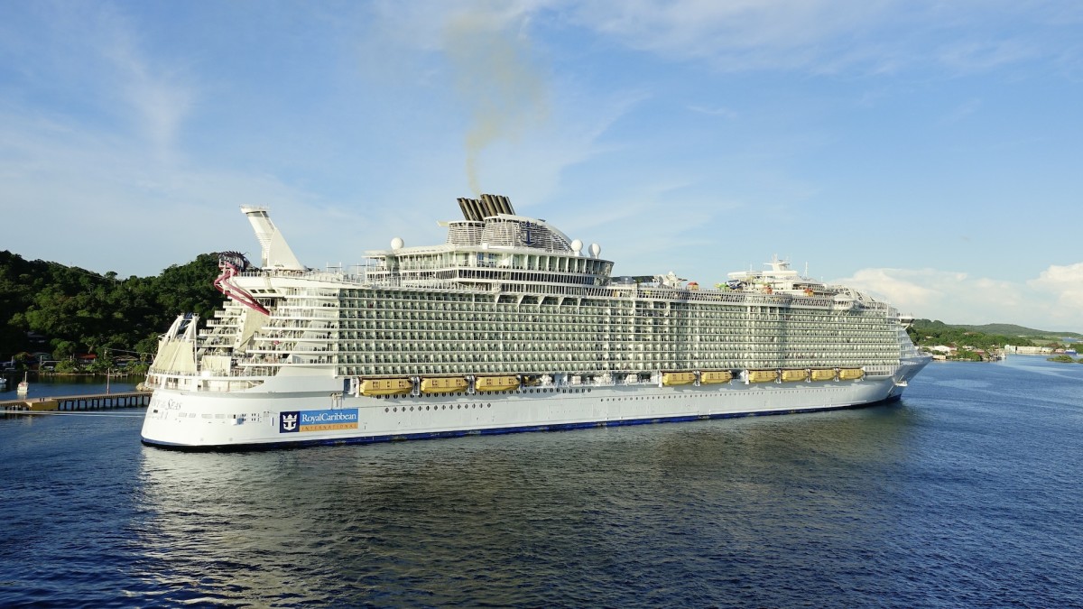 Royal Caribbean cuts cruise short due to Winter Storm Fern