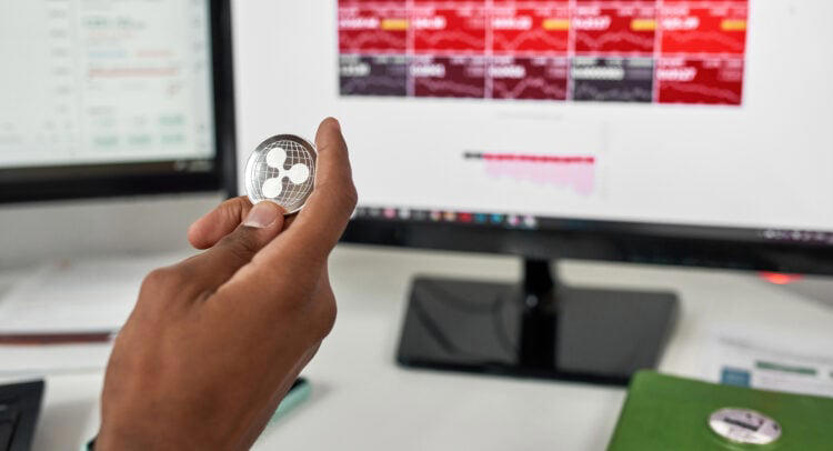 Ripple’s Swell Conference Fades into Silence as Traders ‘Buy the Rumor ...