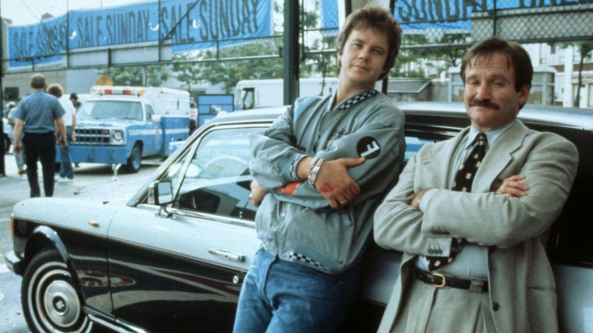 13 Robin Williams Movies That Feel Like a Love Letter to Life