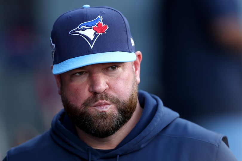 John Schneider learns his fate with Blue Jays after heartbreaking World ...