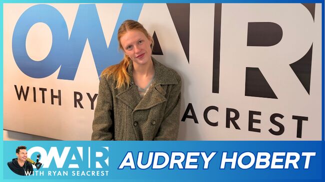 Audrey Hobert Shares How Bestie Gracie Abrams Helped Launch Her Solo Career