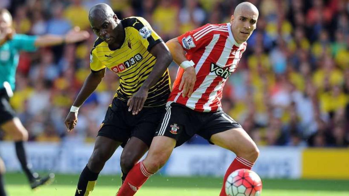 El 'panorama' que le espera a Oriol Romeu en el Southampton