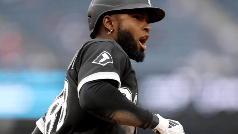 MLB: Is Luis Robert Jr. the Yankees' 'Plan B' if Cody Bellinger Doesn't ...