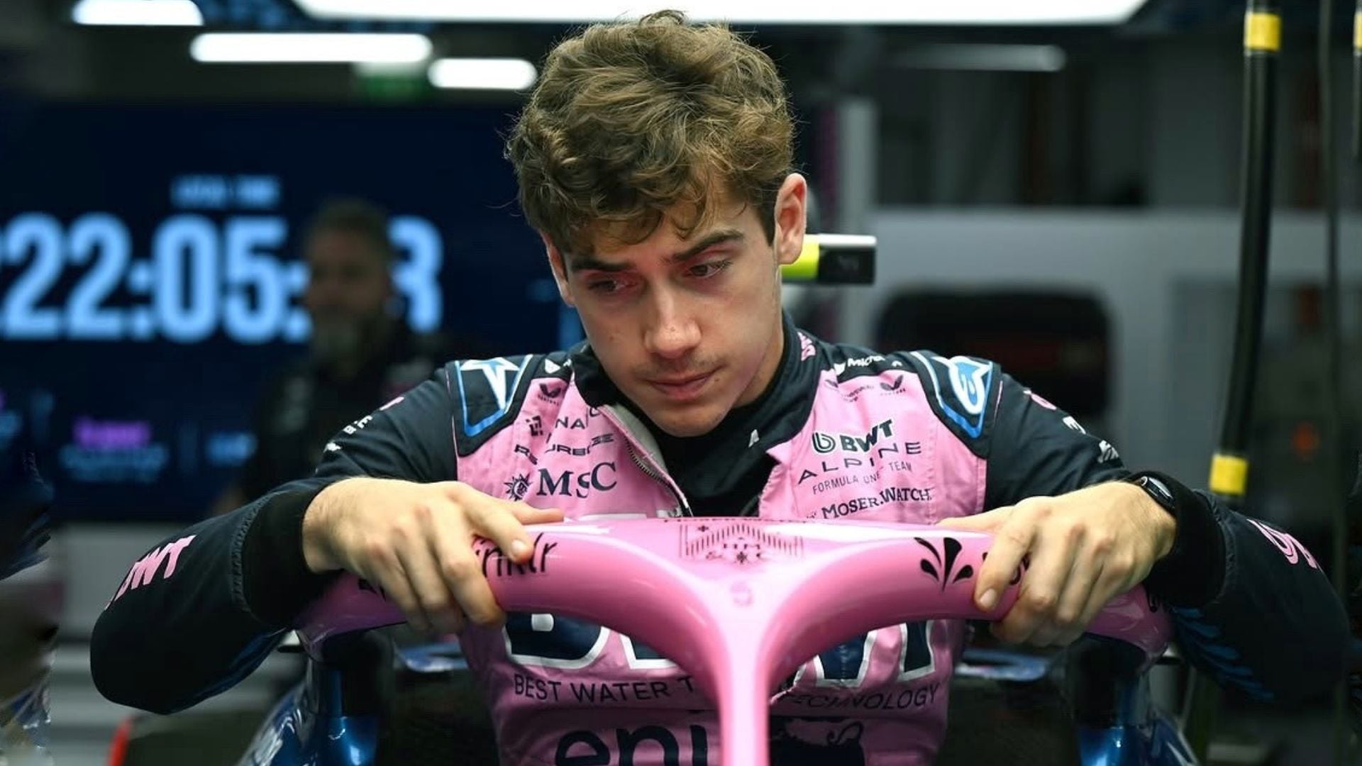 Colapinto 2026: cómo es el nuevo auto de Alpine que tendrá el “mejor ...