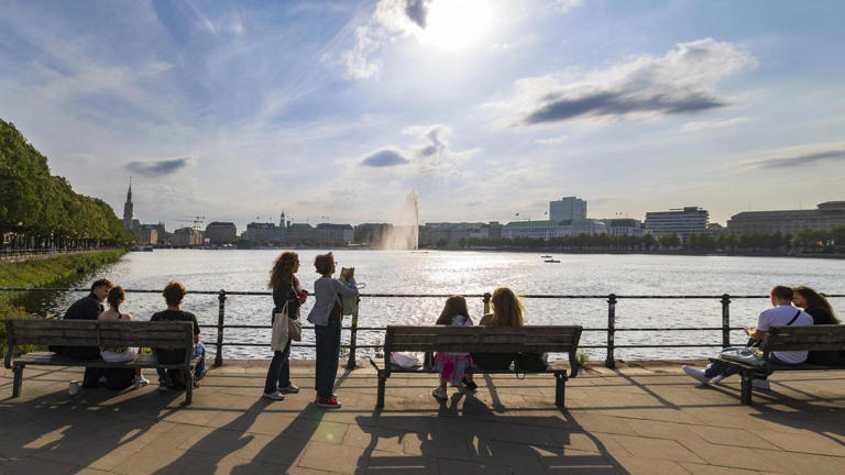 Hitzewelle oder Extremwinter? DWD-Experte erklärt, was auf uns zukommt