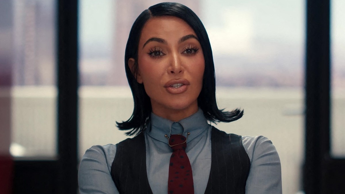 All’s fair (Netflix) : Kim Kardashian s’est inspirée d’une célèbre ...