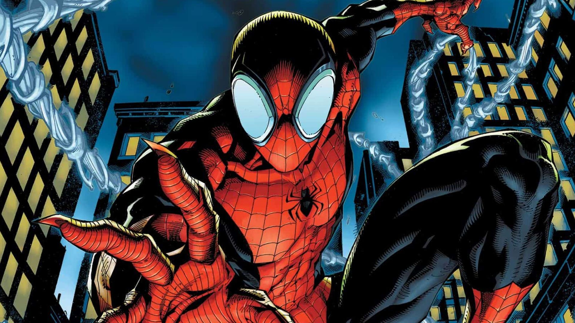 10 Best Spider Man Comic Endings Of All Time Ranked