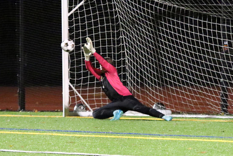 Delta Dental MVP named for the 2025 Vermont high school boys soccer ...