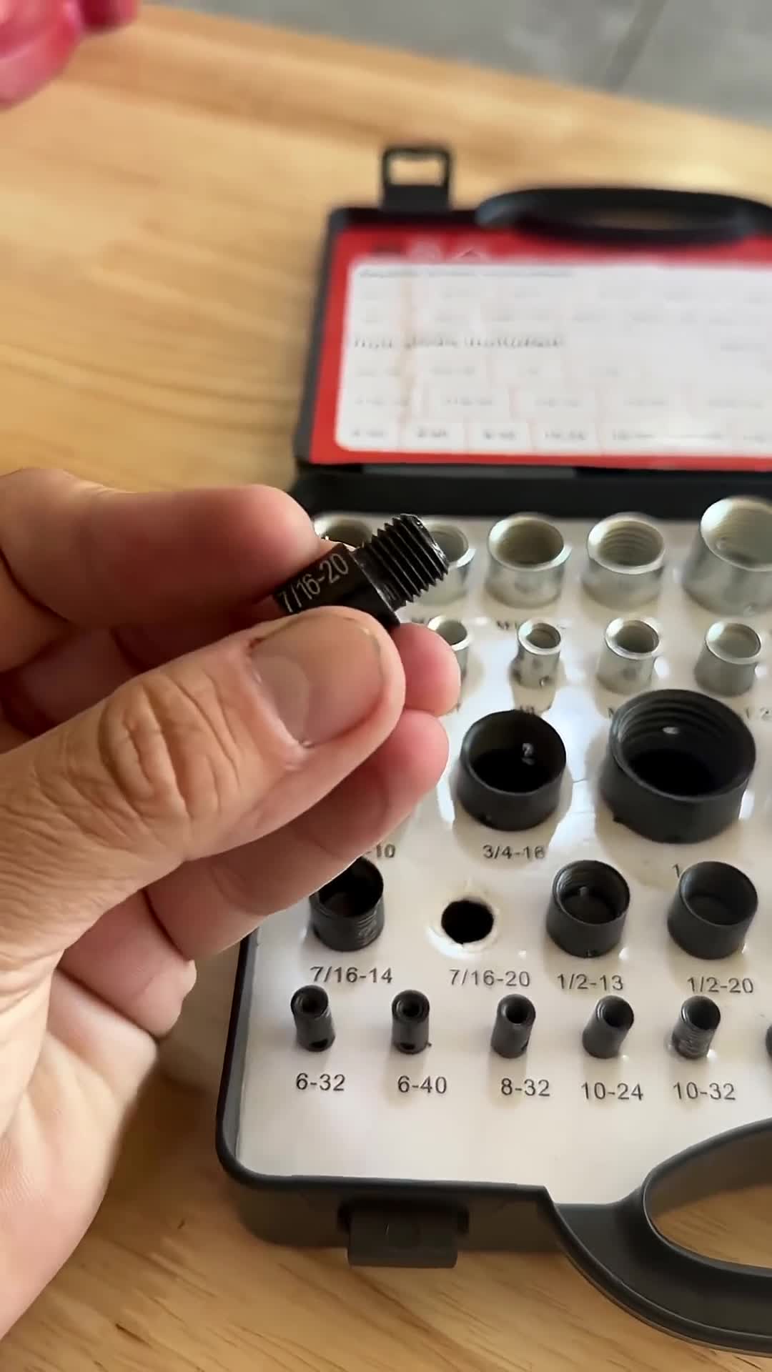 I discovered the ultimate tool for 4X4 lovers