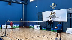 Maharashtra Junior Badminton: Prisha Shah Cruises Into Quarters