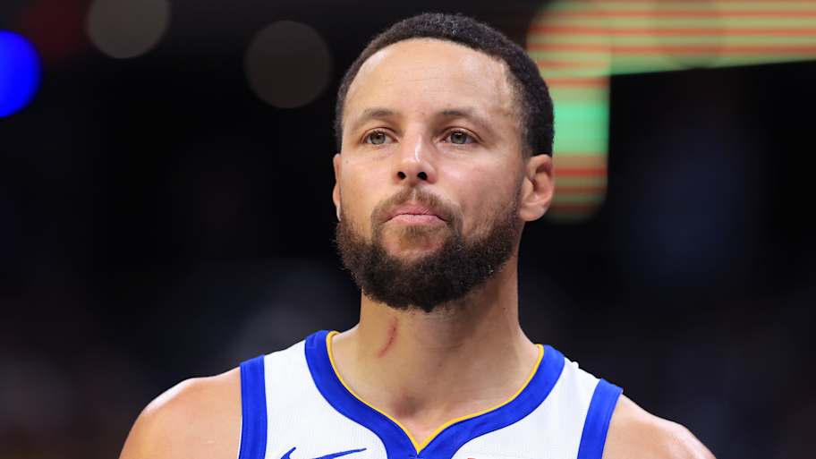 Is Steph Curry playing tonight? Latest injury update for Warriors at ...