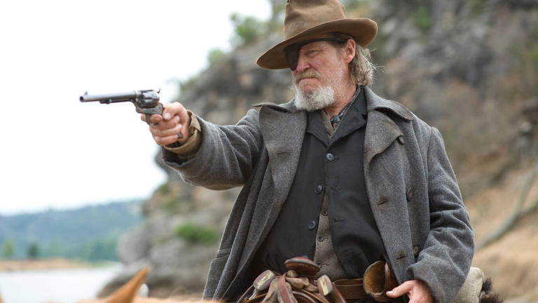 Freitag im TV: Neuverfilmung eines der legendärsten Westerns der ...