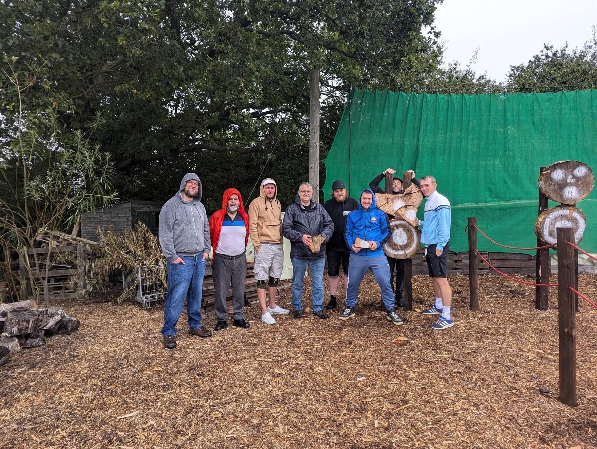 Northamptonshire support group for dads of disabled children ...