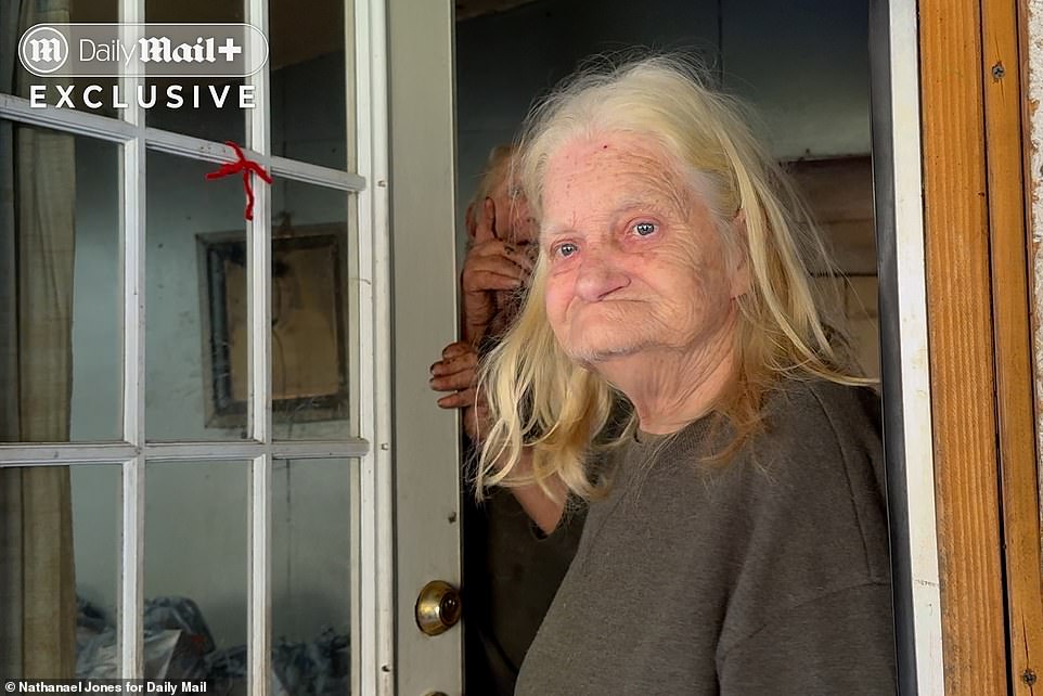 Report: America's 'most inbred family' torn apart