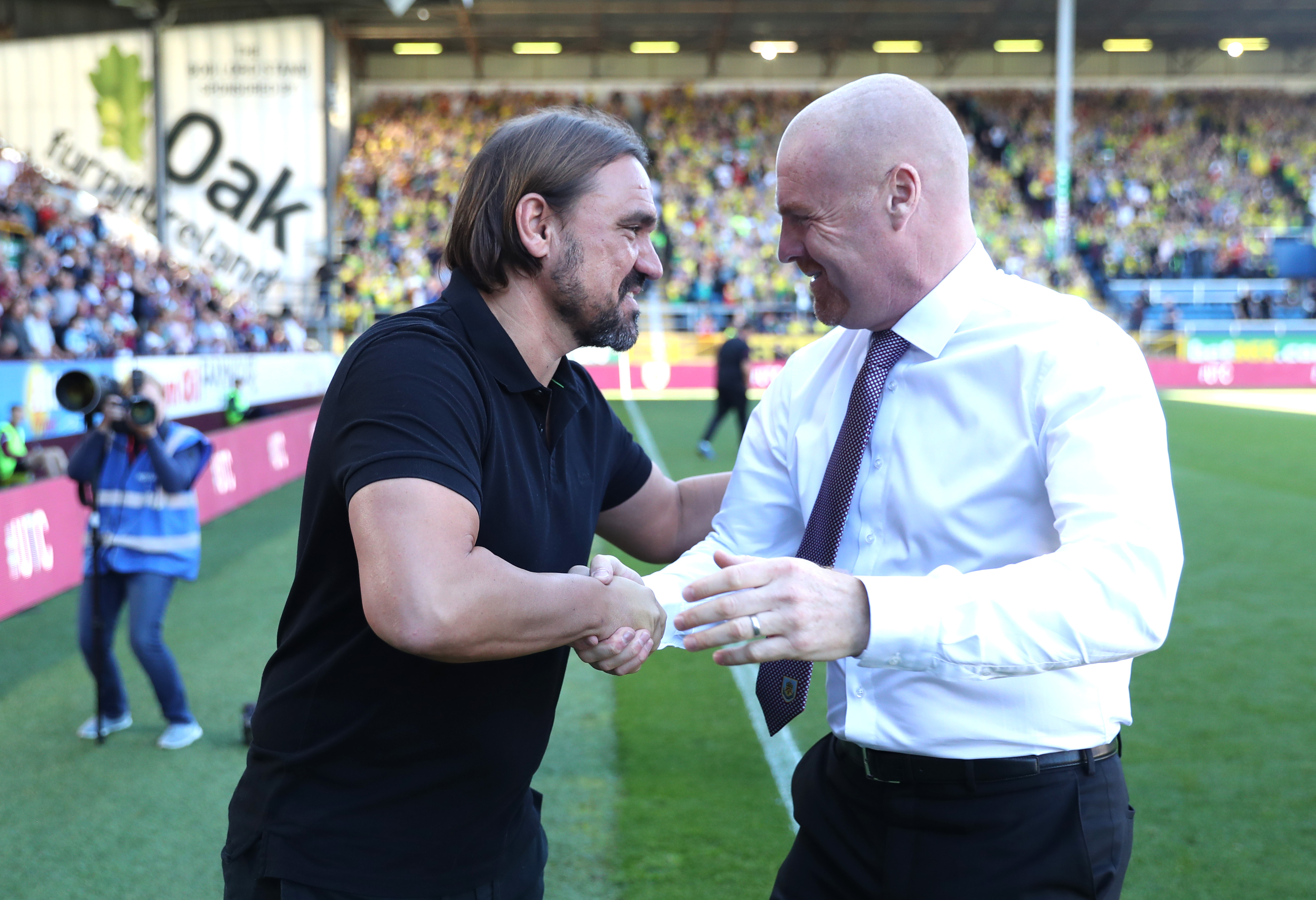 Leeds United's Nottingham Forest complication as City Ground expects a ...