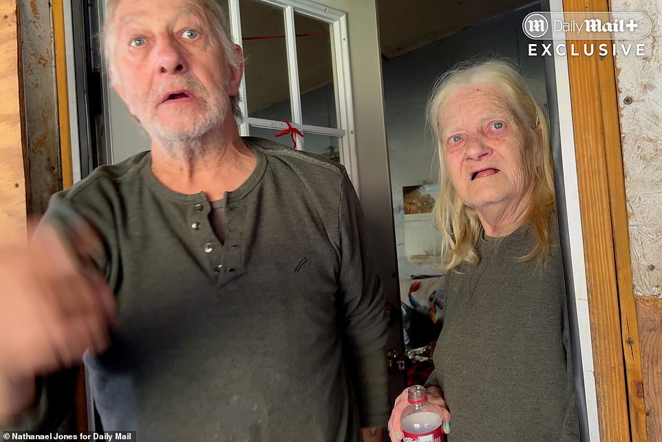 Report: America's 'most inbred family' torn apart