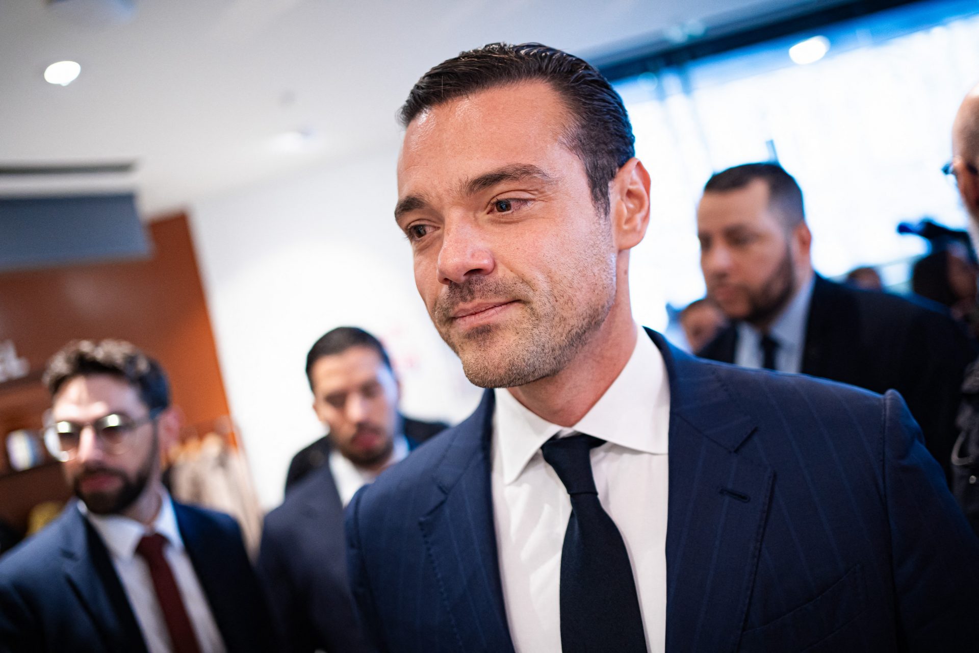 L'inconnu devenu le visage de Shein en France : le parcours de Frédéric ...