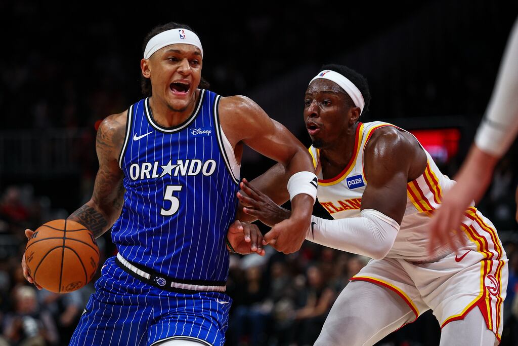 Orlando Magic games coming to WCJB TV20, CW Gainesville, MeTV