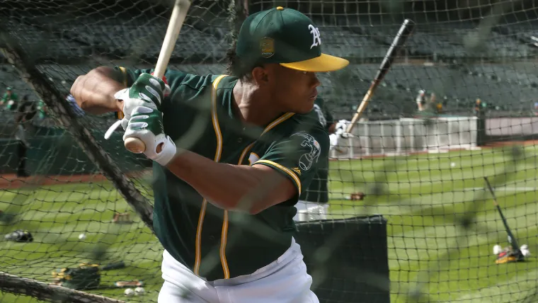 Is Kyler Murray going to play baseball? Cardinals QB injury, benching ...