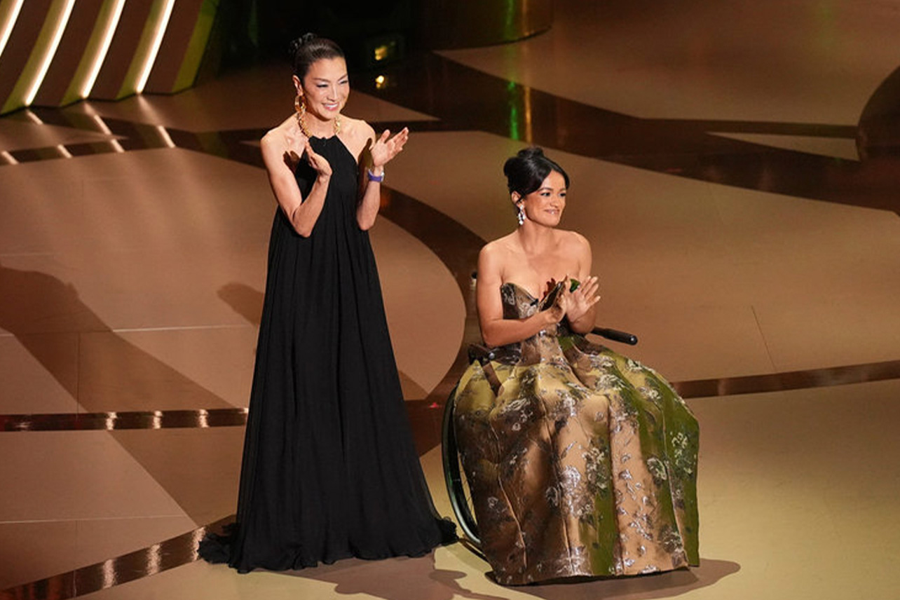 NBC Censored ‘Wicked: One Wonderful Night’ Star Marissa Bode’s ...