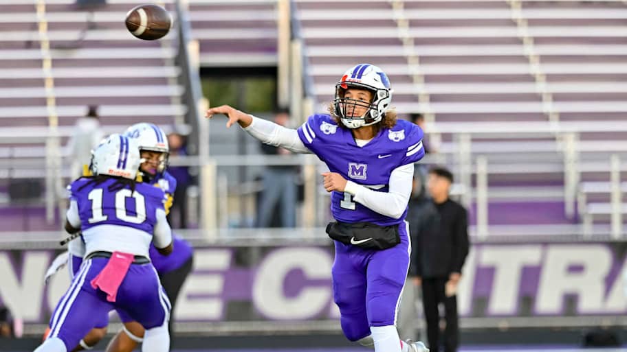 Indiana (IHSAA) High School Football Playoff Schedule & Scores ...