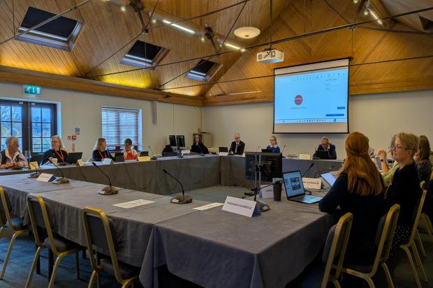 Council adopts new disability grants policy to prepare for rising ...