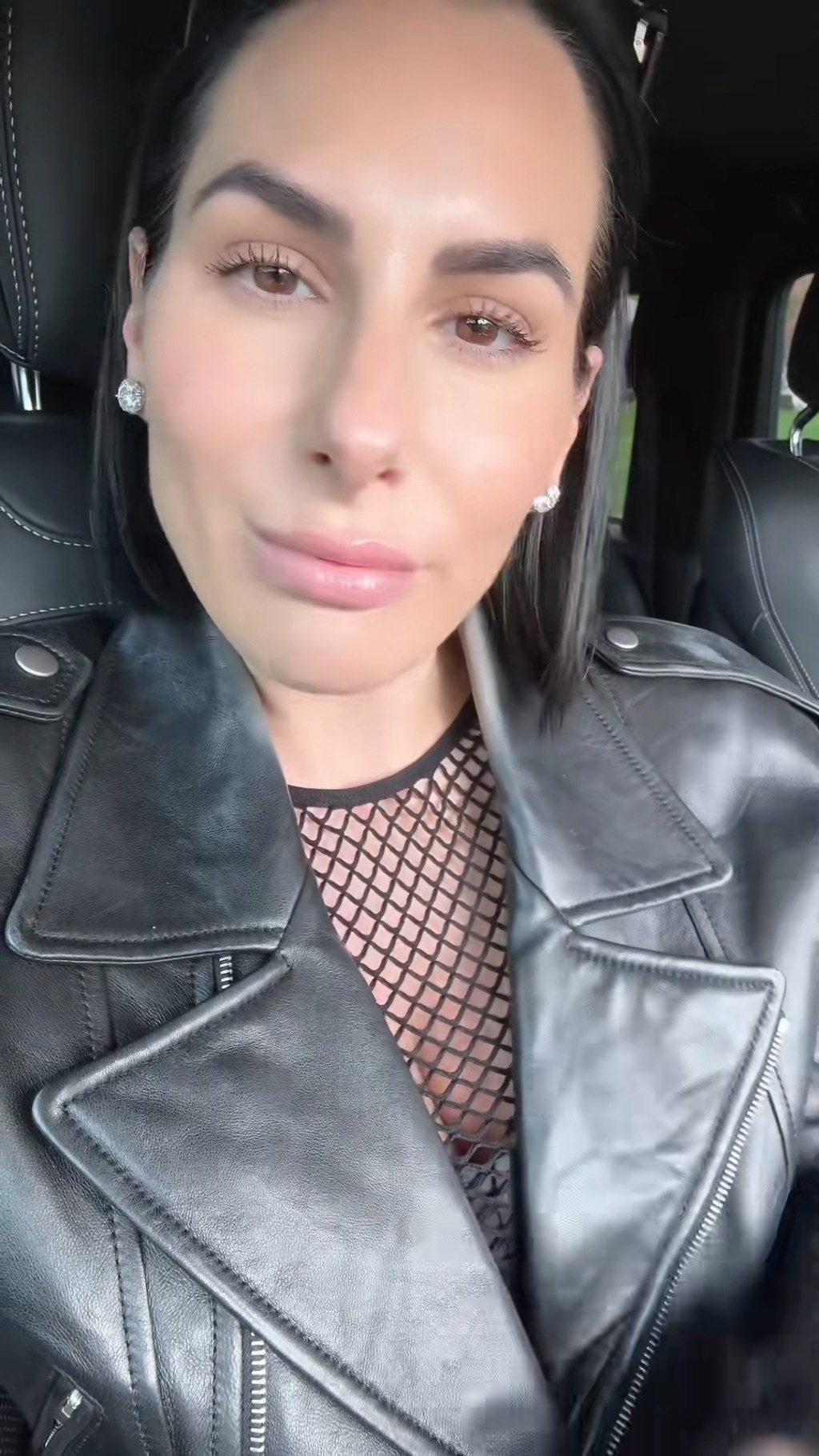 Tension rumors between Alix Earle and stepmom Ashley Dupré swirl after ...