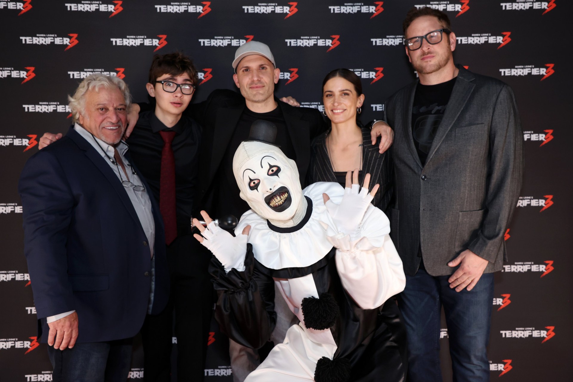 Inside the Terrifier allegations and lawsuit