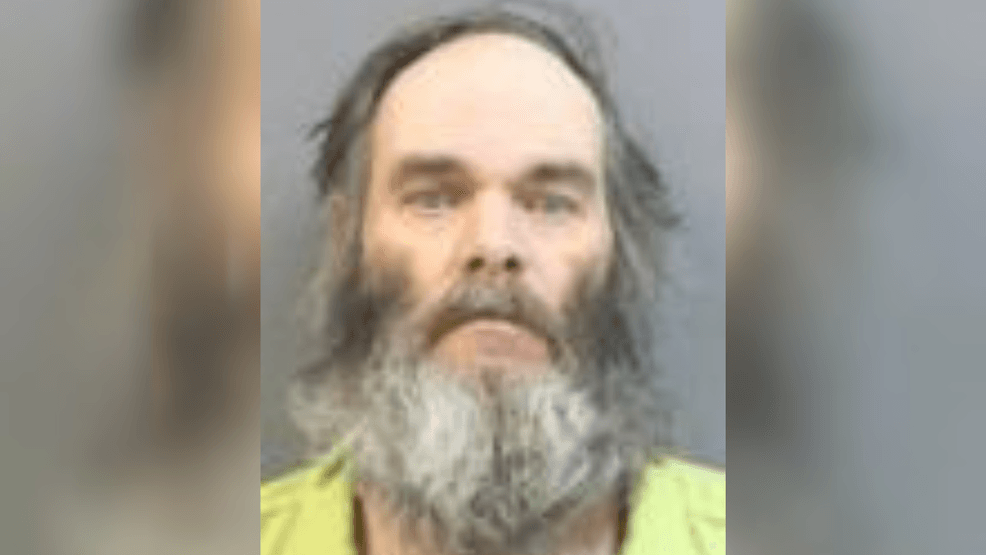 NC man charged in decades-old child abuse case involving SC children