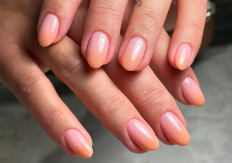 35 Best Jelly Nail Ideas for a Fun and Trendy Look