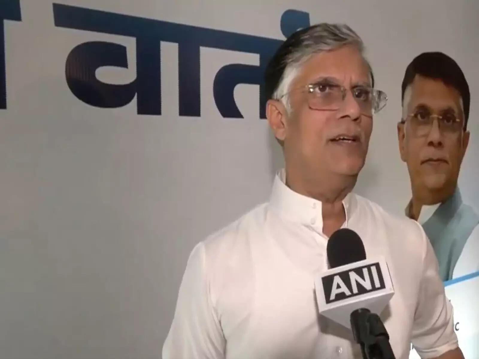 Congress alleges Rs 62,000-crore scam in power project handover to ...
